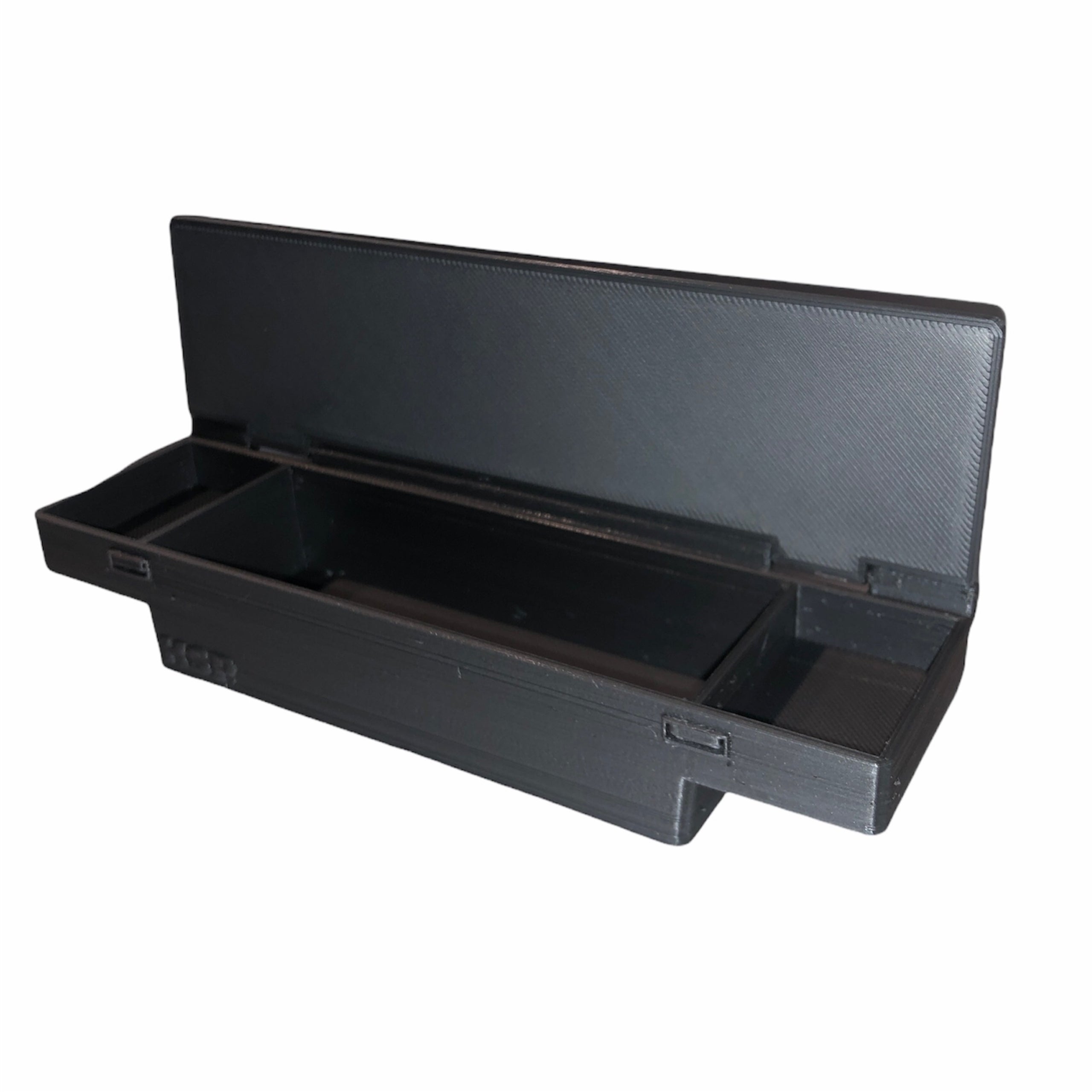1/10th scale truck bed toolbox | Kustom Scale Printing