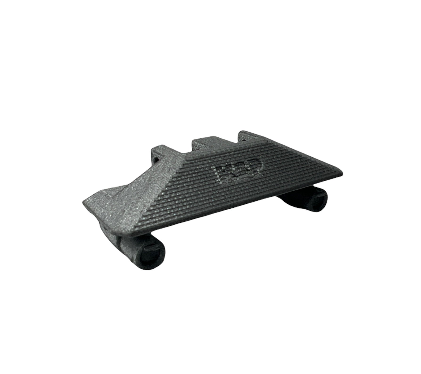 Axial Capra Rear Axle Link Riser | Kustom Scale Printing